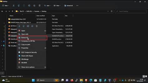 Building Your Own Vulnerable Linux Testing Environment How To Install