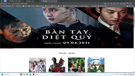 Demo Capstone Reactjs Youtube