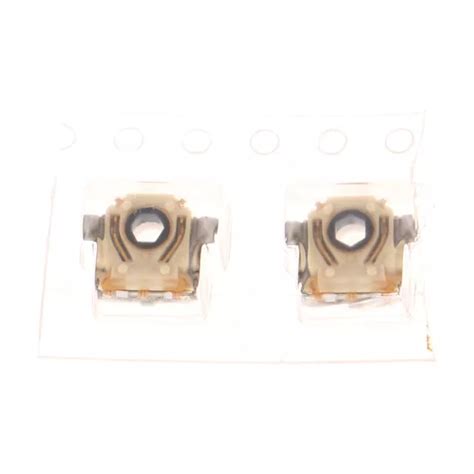 2 pieces encoder ec05e1220401 through type decoder coding switch 5 45