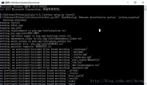 windows下python2 7配置opencv2 4 10 python2 7对应的opencv版本 csdn博客