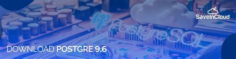 Download Postgresql 96