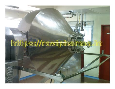 Anfd Working Principle Ravi International