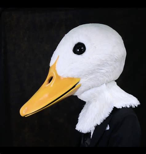 DUCK Stan Winston Babe Of Character Arts Forums