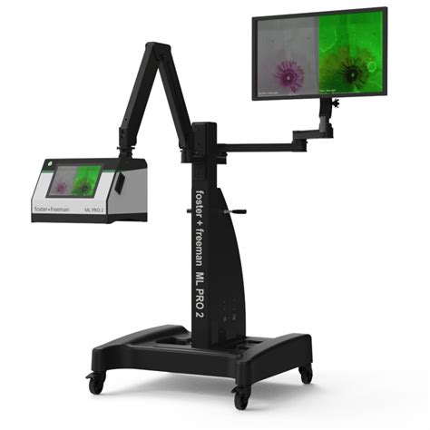 Milipol Paris 2025 Fosterfreeman