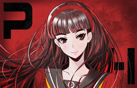 Yukiko Fan Art R Persona4golden