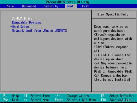 Linux操作系统的引导和修复linux引导修复 Csdn博客