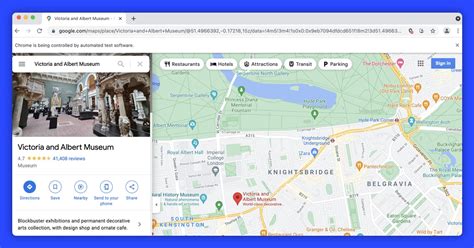 How To Extract Google Reviews Using Selenium