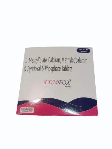 Femfox Tablet 5mg At ₹ 120strip Prelone Tablet In Indore Id