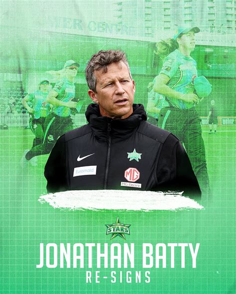 Jonathan Batty Jonathanbatty Twitter