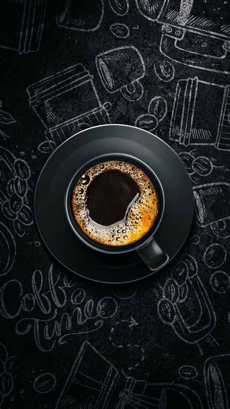 [200 ] Coffee Aesthetic Wallpapers