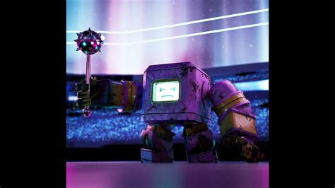 mech arcade unrealengine5 animation youtube