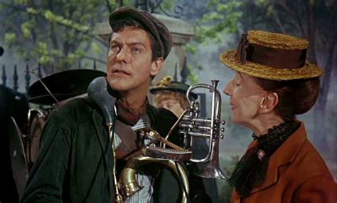 Mary Poppins And Daoism