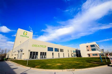 โรงงาน Pcb Greatpcb