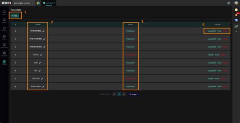 Iot Hub 产品说明书 Neuron Help Center
