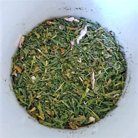 Strawberry Sakura Roll Cake Recipe