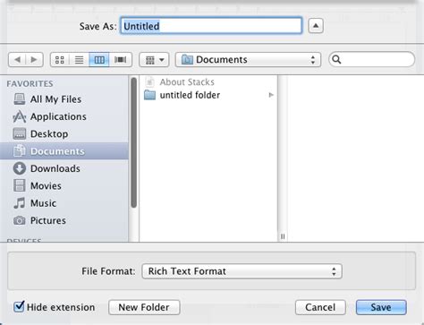 File MacOS Save2 Png OS2World Com Wiki