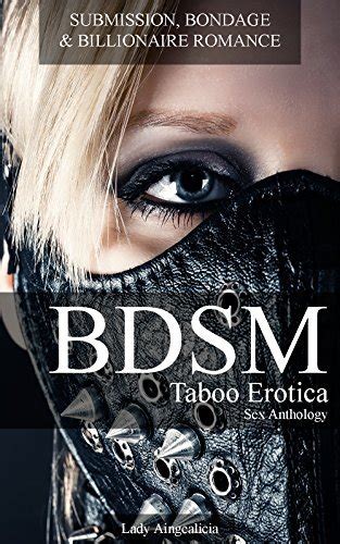 Bdsm Taboo Erotica By Lady Aingealicia Goodreads