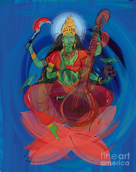 Matangi Mahavidya