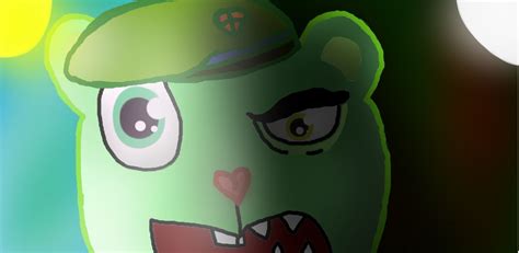 Flippy Sides By Youcancountonflippy On Deviantart