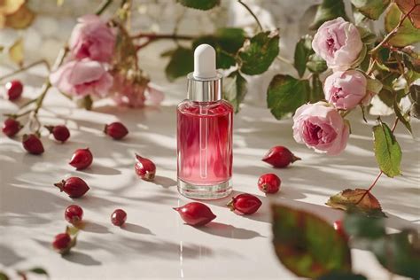 Óleo De Rosa Mosqueta Para Que Serve E Como Usar