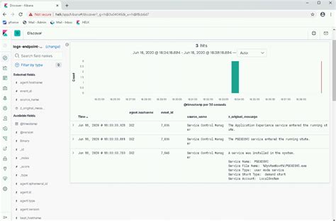 Attack Detection Fundamentals Discovery And Lateral Movement Lab 4 Withsecure™ Labs