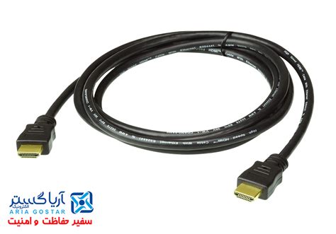 تفاوت های خروجی های Vga و Hdmi چیست؟ دوربین مداربسته آریا گستر الکترونیک