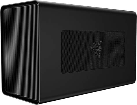 Thunderbolt External Gpu Enclosure Review Startuptide