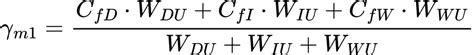 Partial Factors According To Sans 10163 1 Sans 10163 1 Online Help