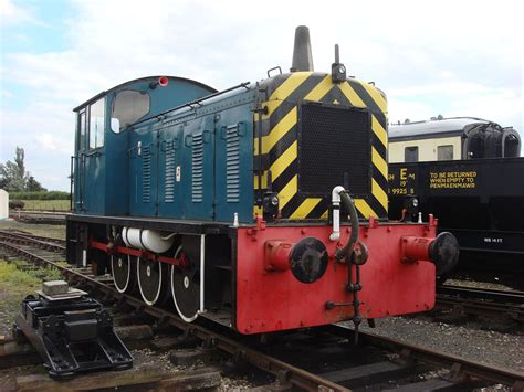 British Rail Class 04 Gallery Locomotive Wiki Fandom