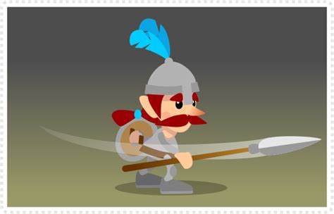 Creating D Special FX In Inkscape Part Dgameartguru