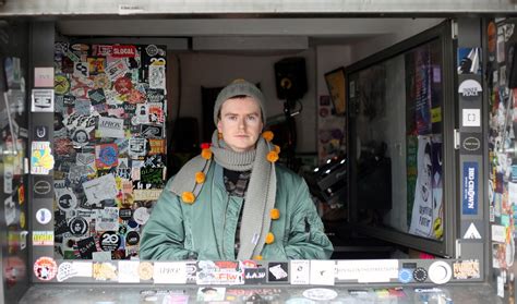 Oliver Coates Listen On Nts