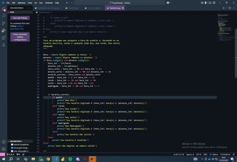 python lógicadeprogramação aprendizadocontínuo ciênciadacomputação… gabriel barbosa