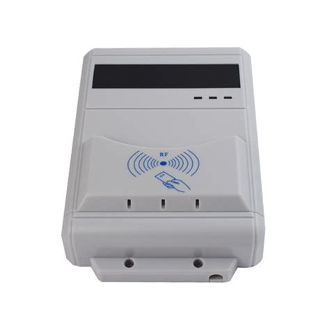 Rfid Card Reader Enclosure Plastic Electronics Enclosure Box Pcb Enclosure