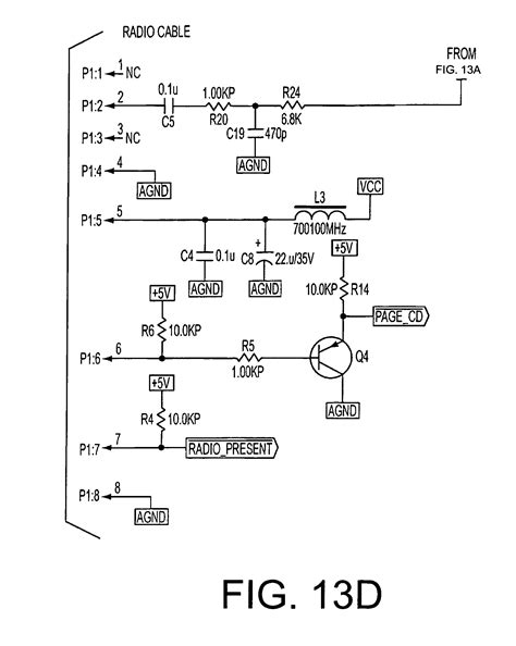 Gai Tronics Wiring Diagram Wiring Diagram Pictures