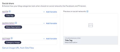 Open Graph Meta Tags How To Boost Social Media Engagement