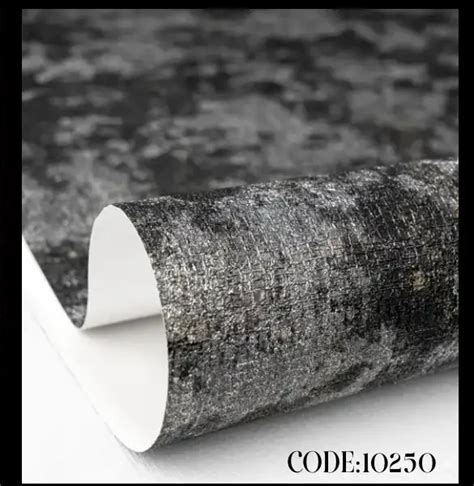کاغذ دیواری مشکی ساده پارادایس قیمت کاغذ دیواری مشکی ساده