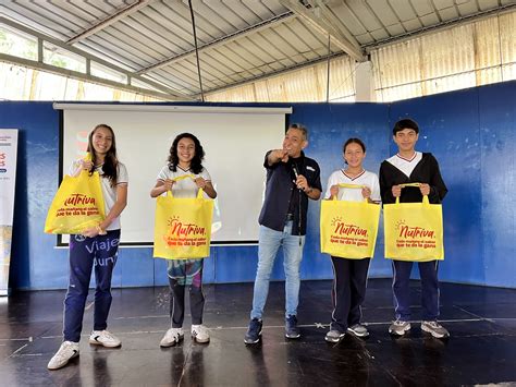 Escuela Panamericana Added A New Photo Escuela Panamericana