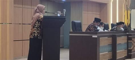 Apbd Lamongan 2022 Semester Pertama Dinilai Kurang Terserap Nowtooline