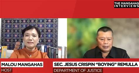 Remulla Denies Shielding Rodrigo Duterte From Icc Drug War Probe Pinas Times