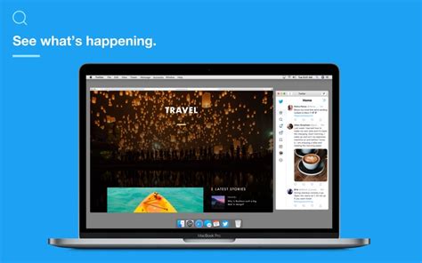 Twitter Para Pc Y Mac Descargar Gratis 2023 Versión Pcmac Store