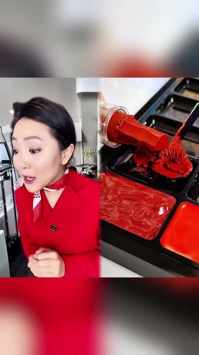 How To Get First Class Snacks Youtube