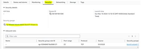 Installing Jenkins On Ec2 Instance 2025 A Step By Step Guide Codeeaze