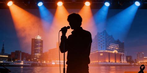 Malte Pittner Tot Deichkind Gründer Stirbt Mit 47 Jahren