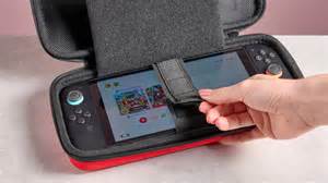 Want A Cheap Switch 2 Case With Plenty Of Space This Affordable Option