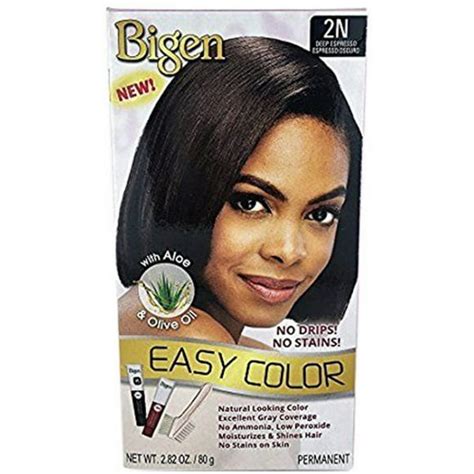 Bigen Hair Color