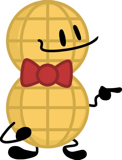 Peanut Lol By Ortzer On Deviantart