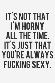 Sex Quotes