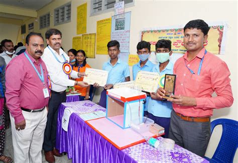 science exhibition cbit