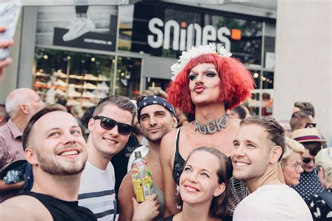 Berlin Pride Csd 2018 0883 Iheartberlin De