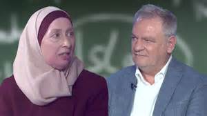 Kopftuchverbot Carla Amina Baghajati Vs Christian Klar Isabelle